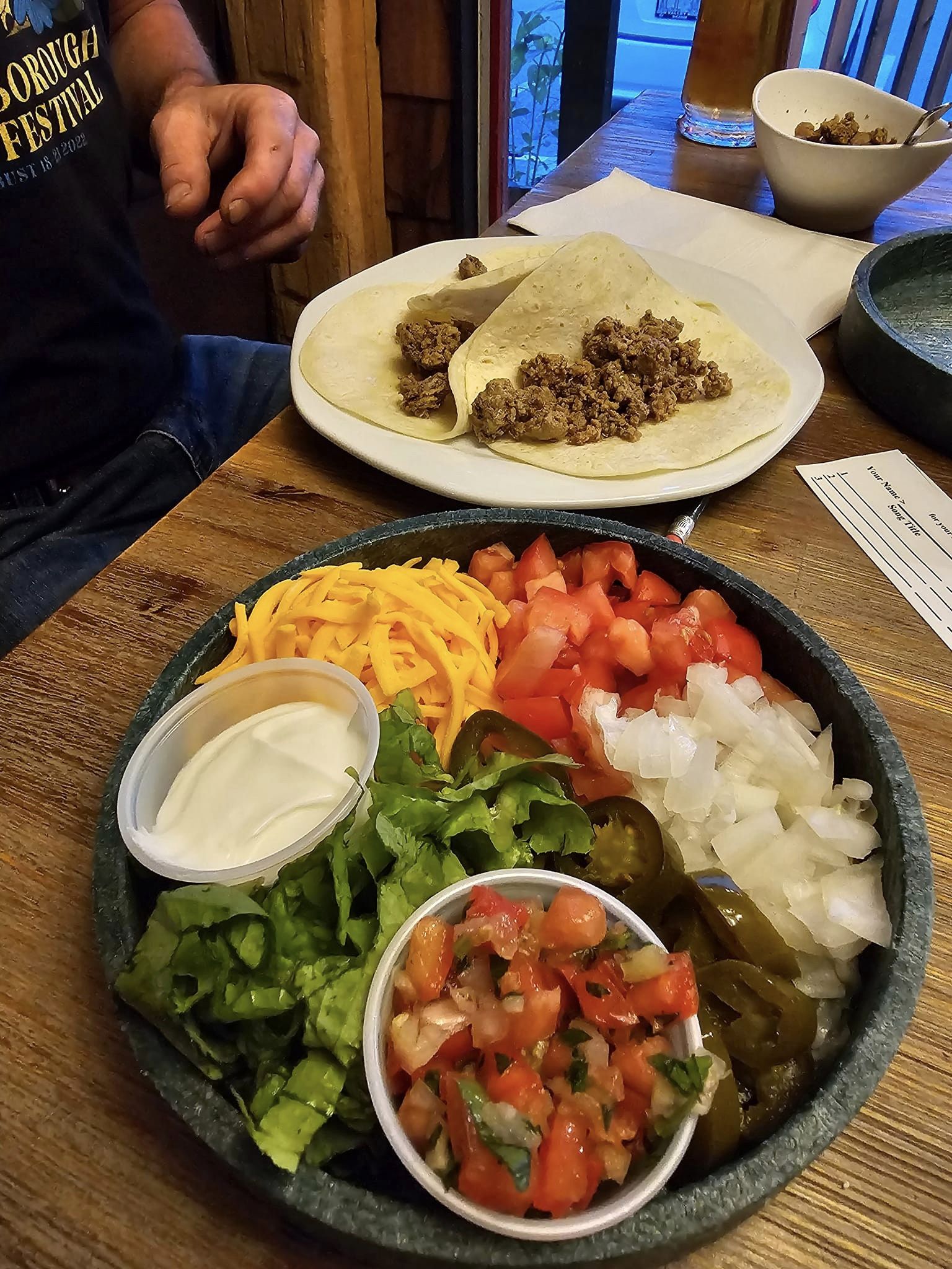 About – Springville Tap n' Grill